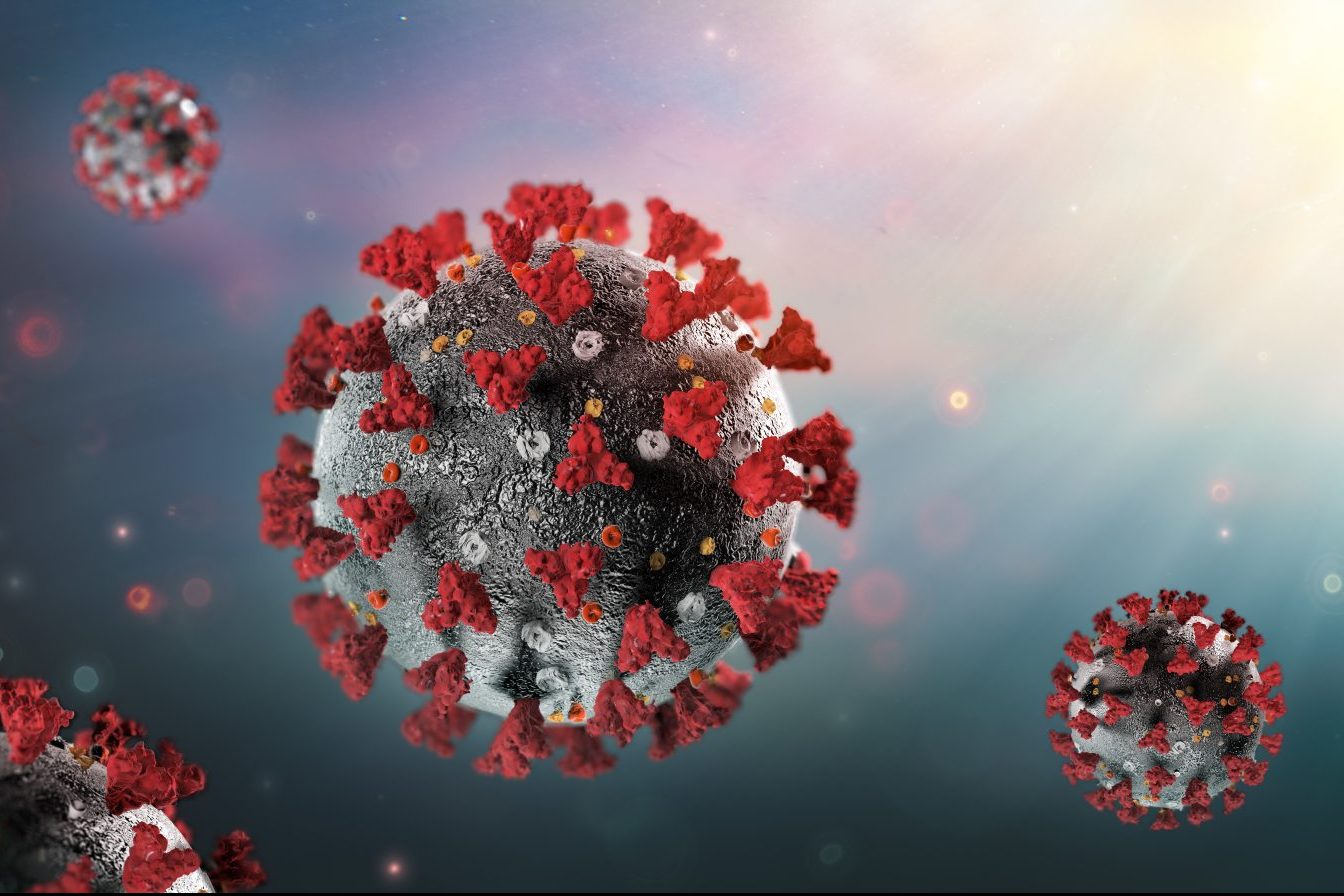 Håndtering av kirurgiske pasienter i forbindelse med CORONA-pandemien ...
